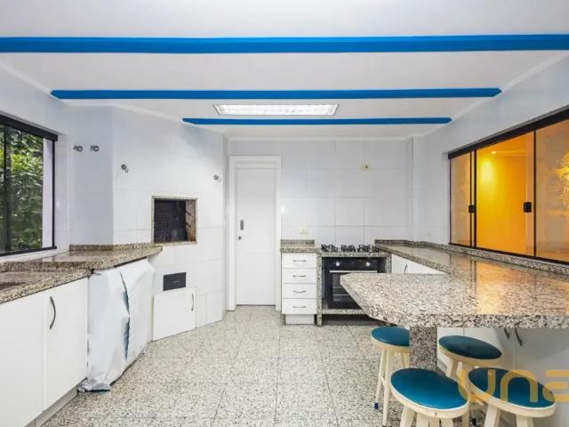 Casa Residencial