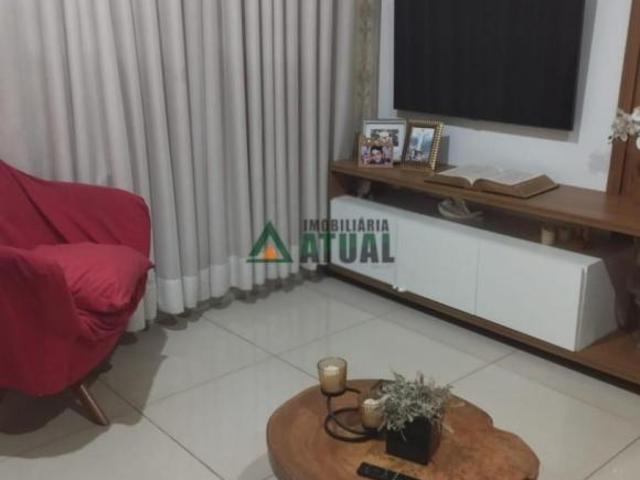 Casa Residencial