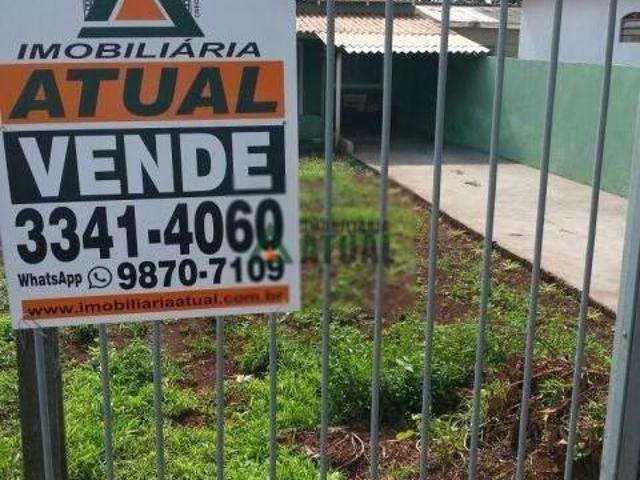 Casa Residencial