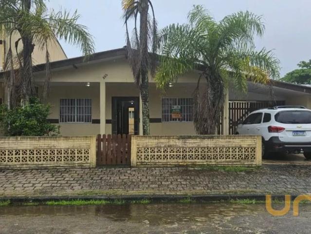 Casa Residencial