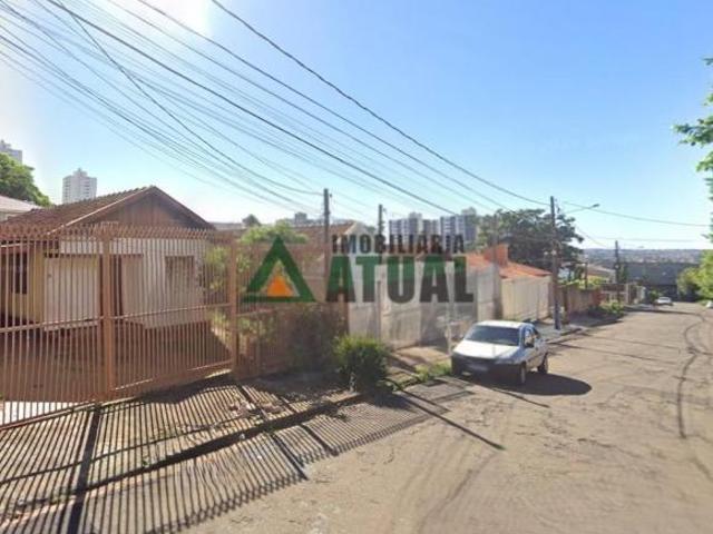 Casa Residencial
