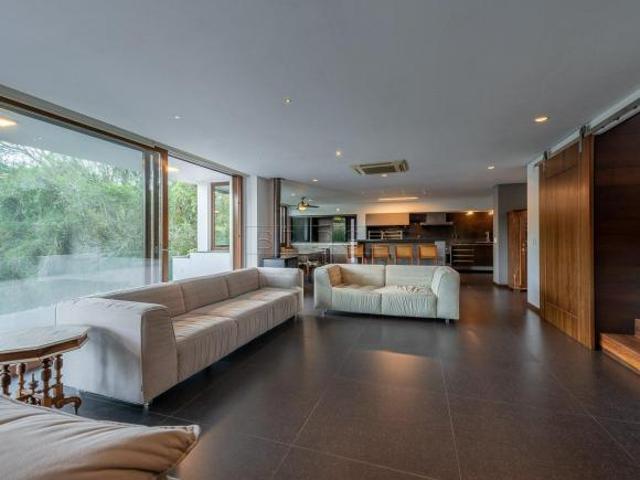 CASA RESIDENCIAL 493M² 4 VAGAS AGRONOMIA