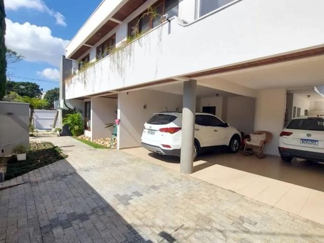 Casa Residencial