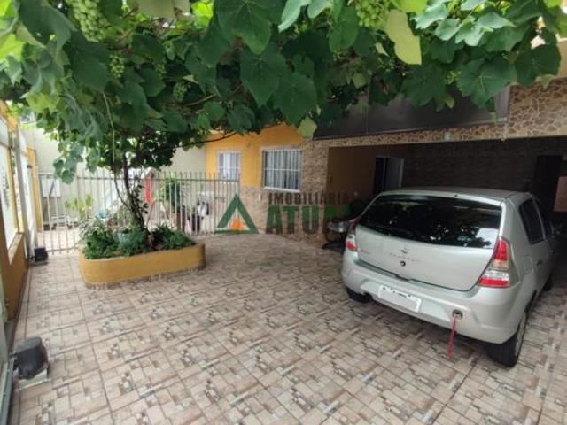 Casa Residencial
