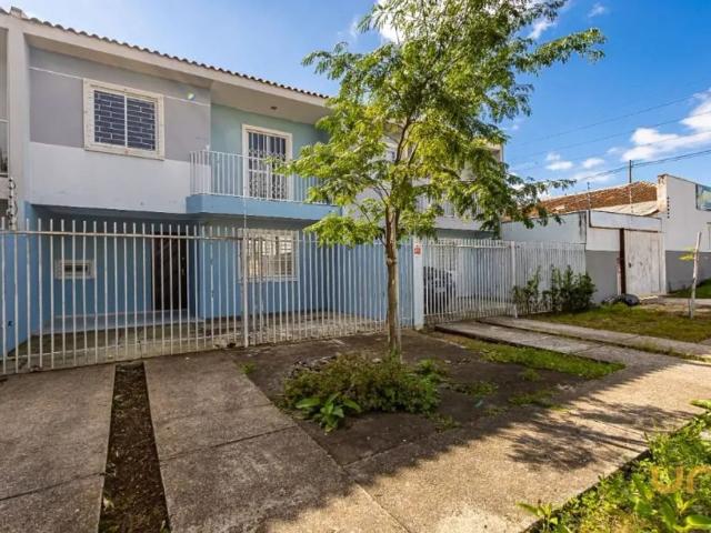 Casa Residencial