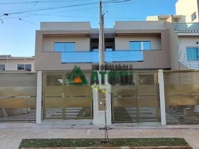 Casa Residencial
