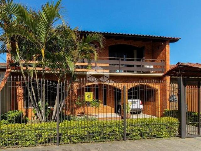 Casa residencial 405 m² Bairro Jardim Carvalho