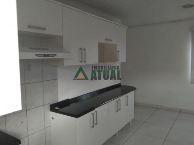 Casa Residencial