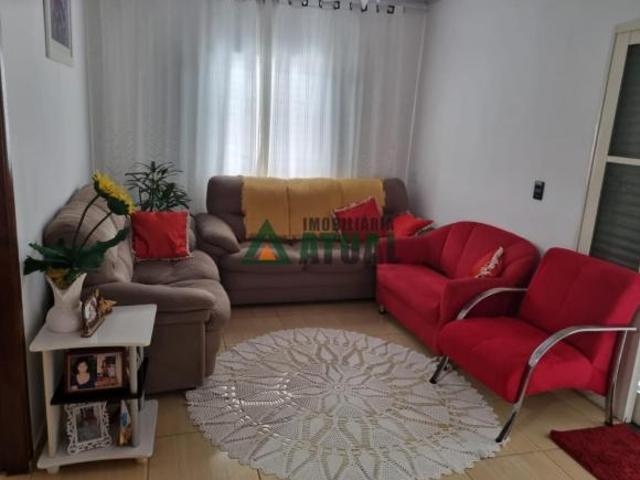 Casa Residencial