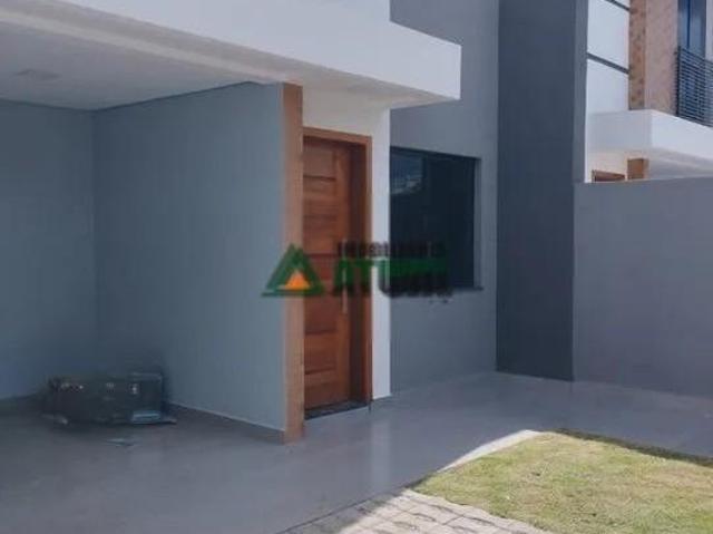 Casa Residencial