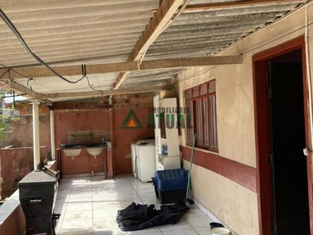 Casa Residencial