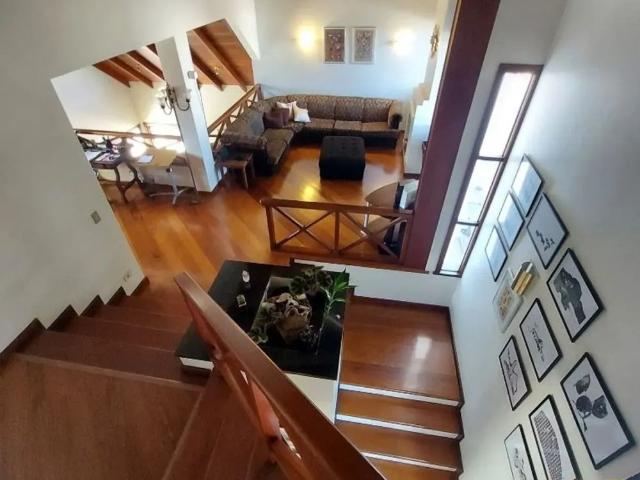 Casa Residencial