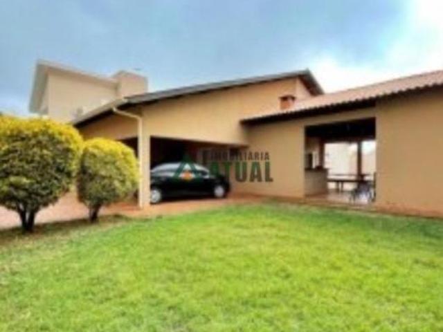 Casa Residencial
