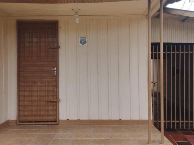 Casa Residencial
