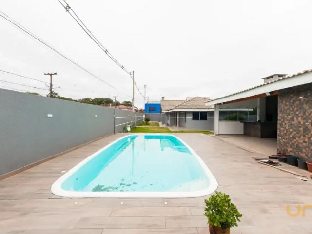 Casa Residencial