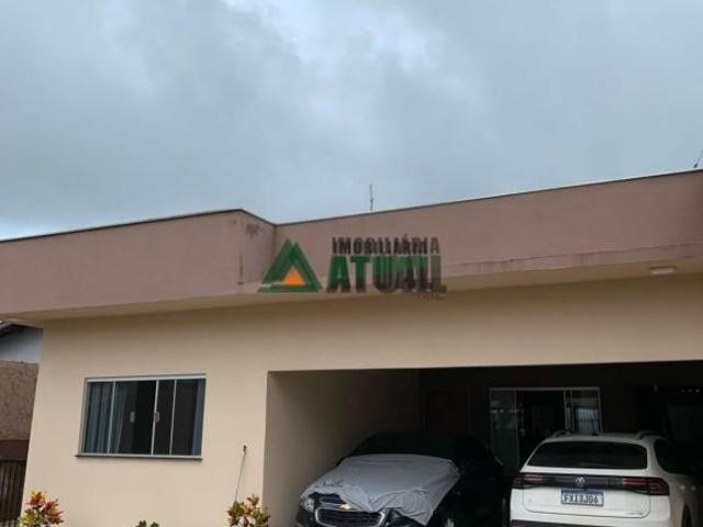 Casa Residencial