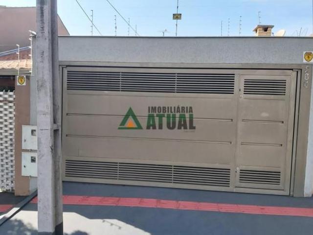 Casa Residencial