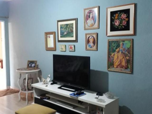 Casa Residencial