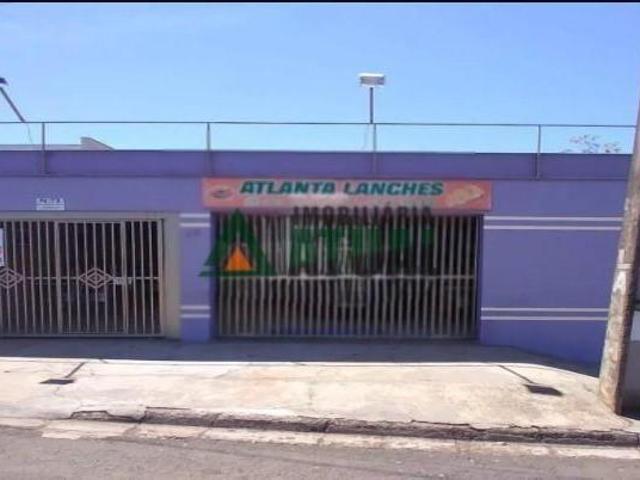 Casa Residencial
