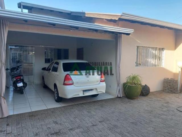 Casa Residencial