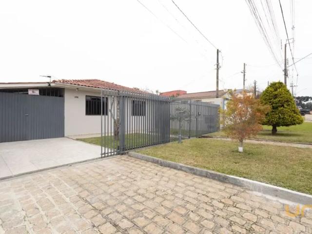 Casa Residencial