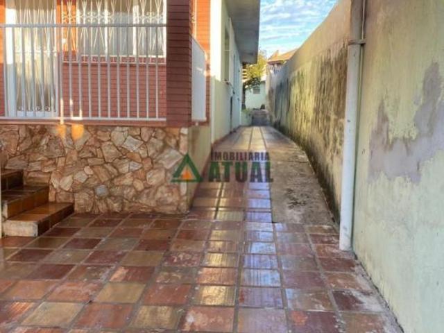 Casa Residencial