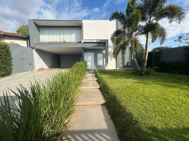 Casa Residencial 4 quartos para aluguel no Bairro CENTRO em CASCAVEL por R$ 15.000,00