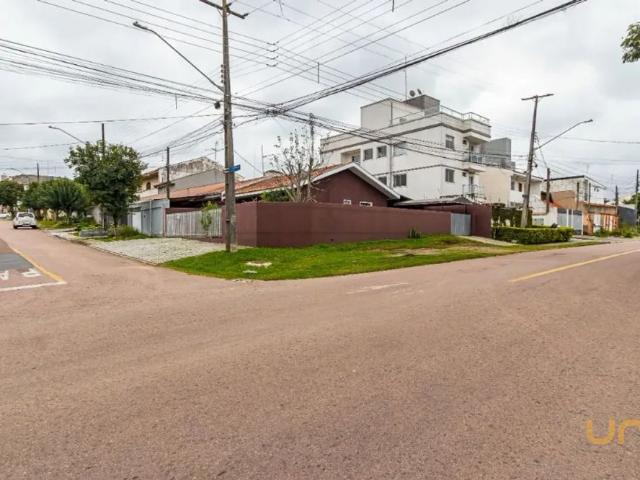 Casa Residencial