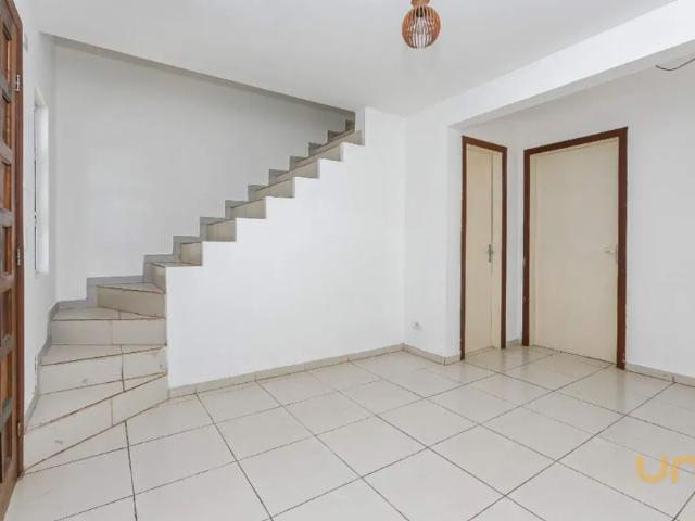 Casa Residencial