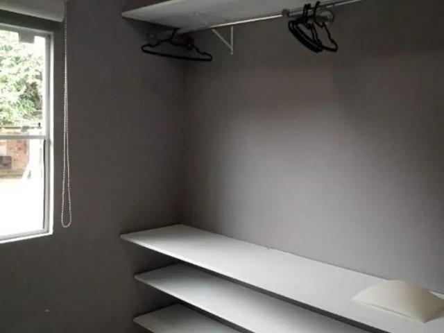 Casa Residencial