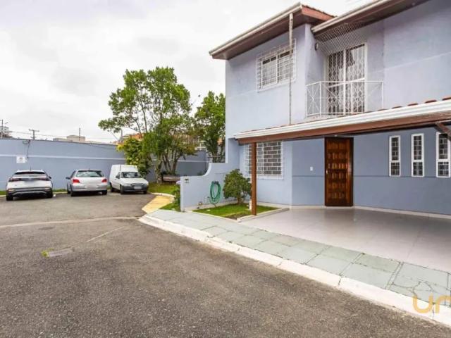 Casa Residencial
