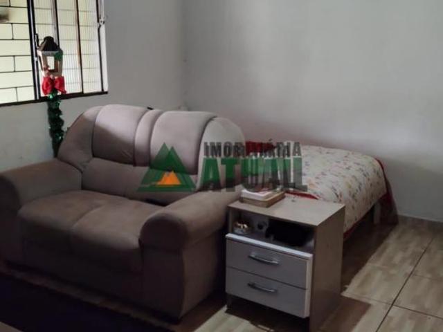 Casa Residencial