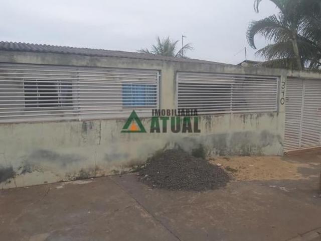 Casa Residencial