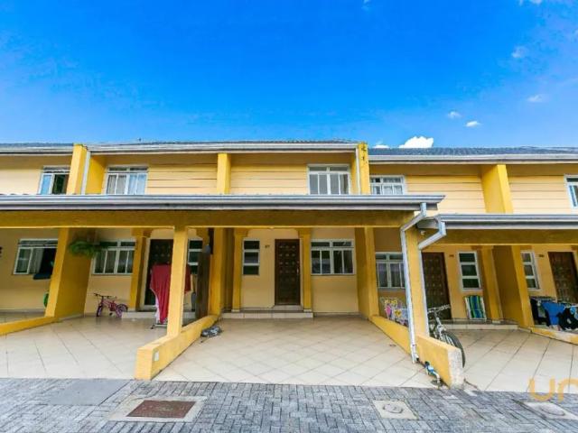 Casa Residencial