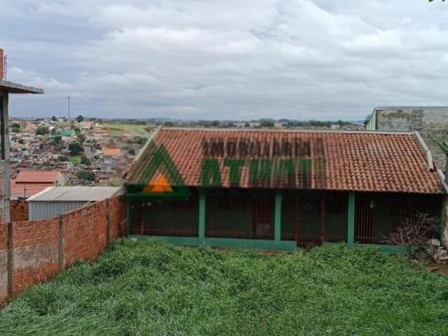 Casa Residencial
