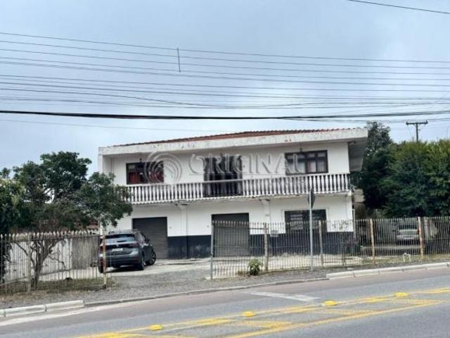 Casa Residencial