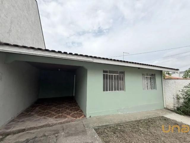 Casa Residencial