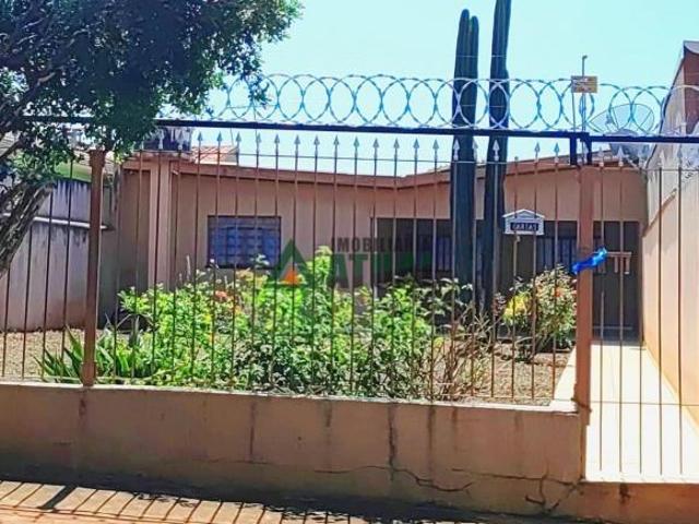 Casa Residencial