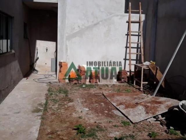 Casa Residencial