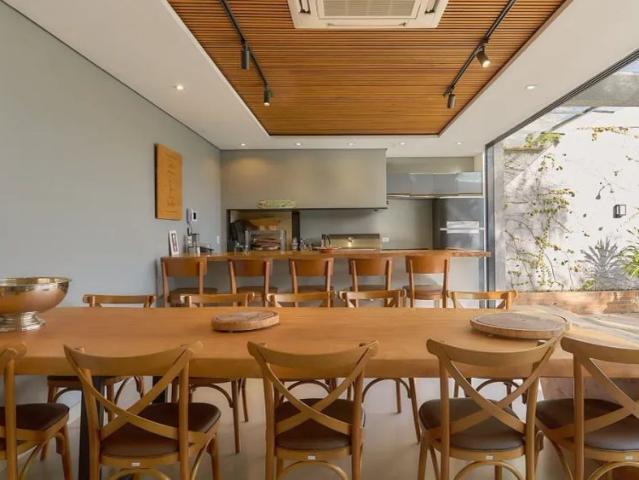 Casa Residencial