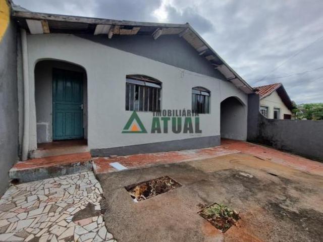 Casa Residencial