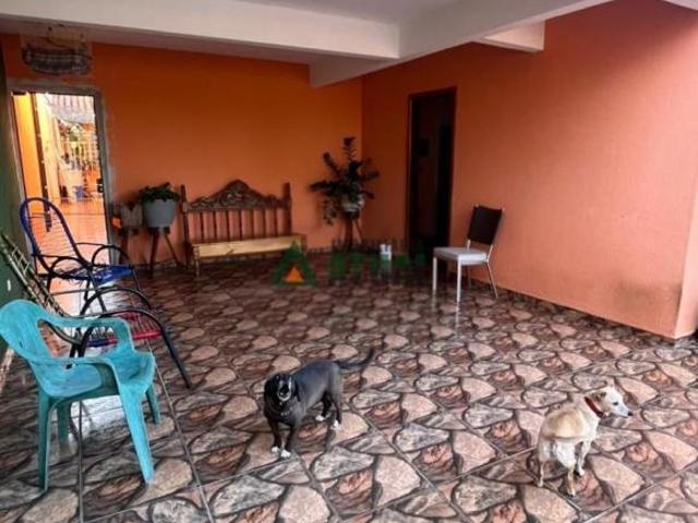 Casa Residencial