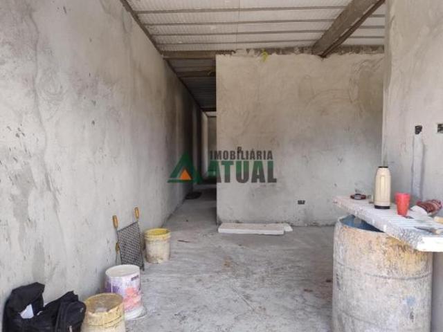 Casa Residencial