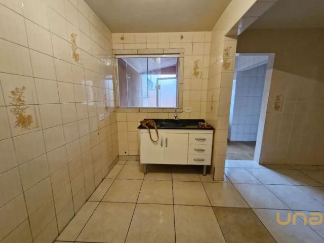 Casa Residencial