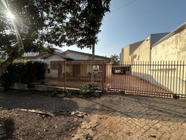 Casa Residencial