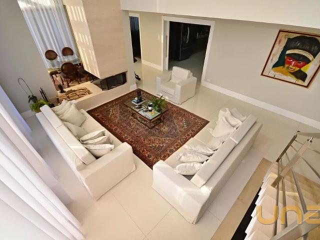 Casa Residencial