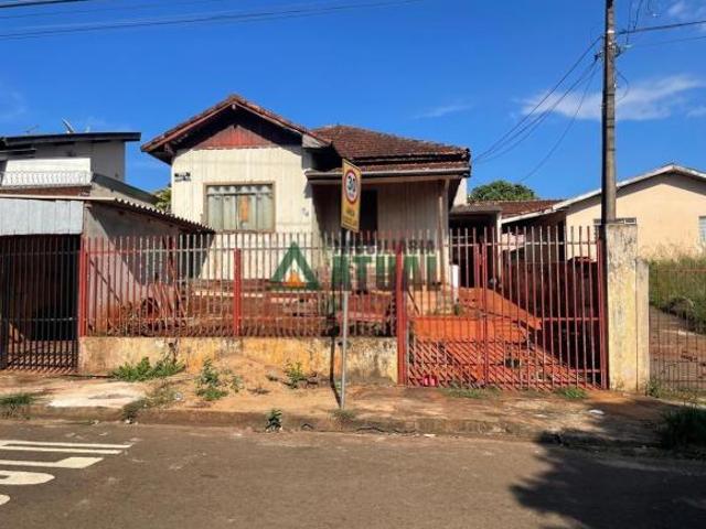 Casa Residencial