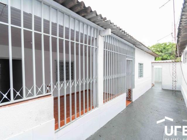 Casa Residencial