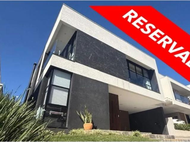 Casa Residencial