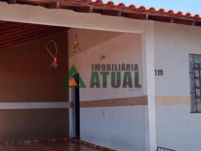 Casa Residencial